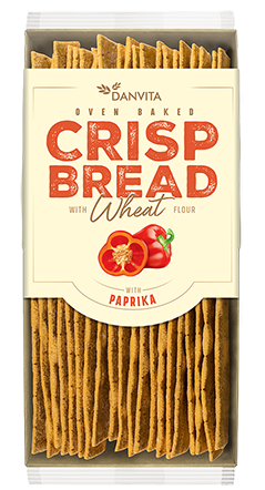 Wheat flat bread | Danvita