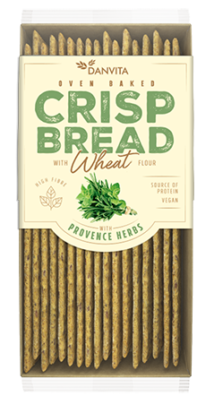 Wheat flat bread | Danvita